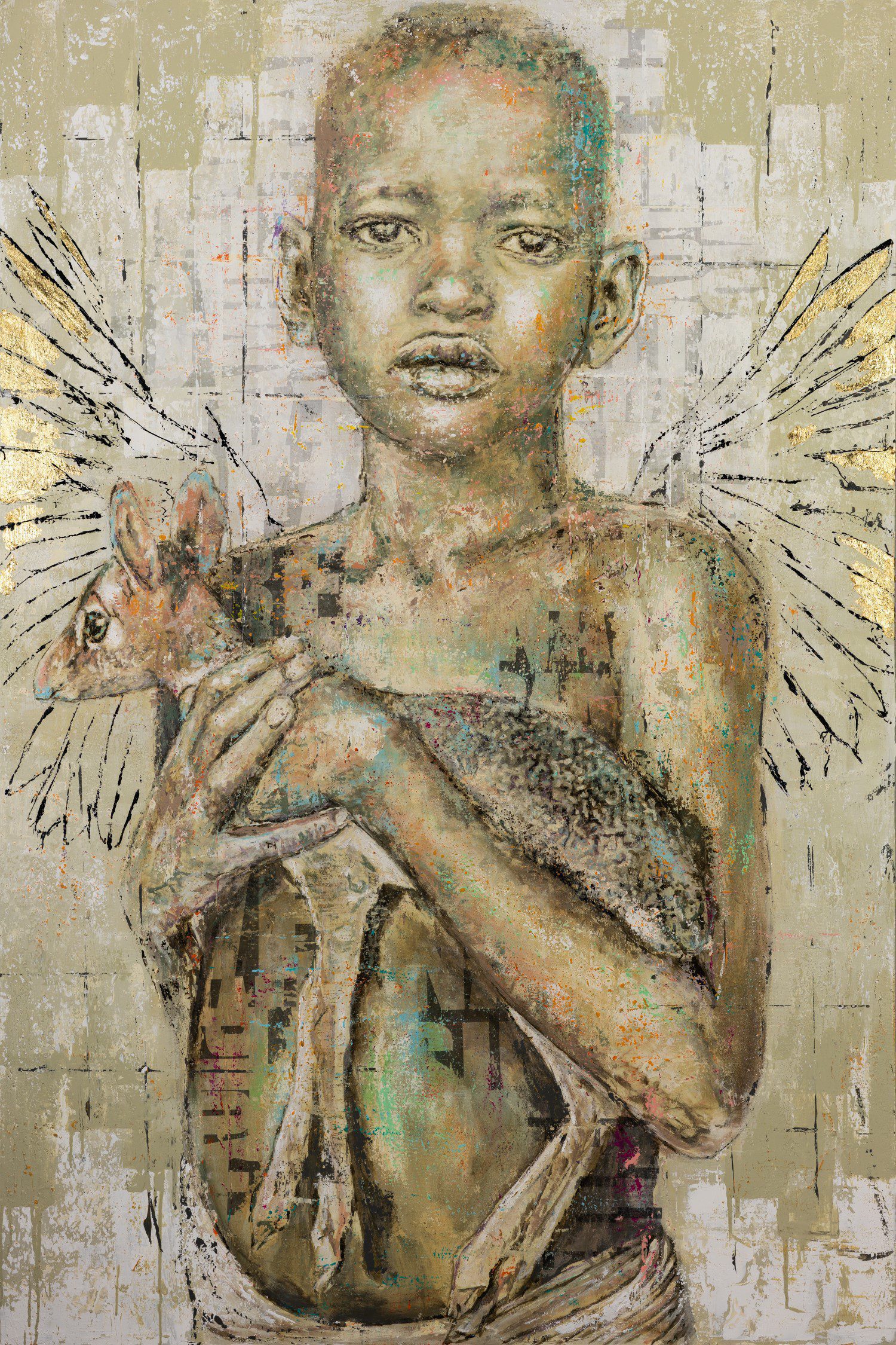 Inspire and Empower: Gerardo Labarca - Magzoid Magazine