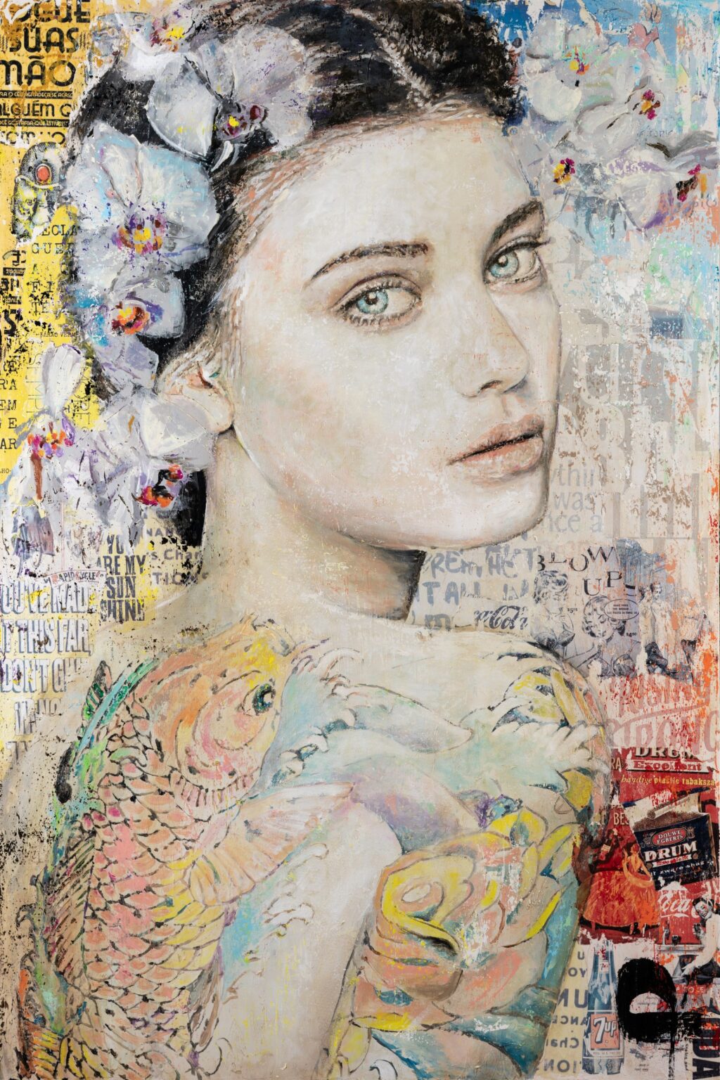 Inspire and Empower: Gerardo Labarca - Magzoid Magazine