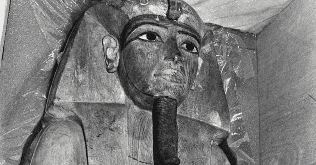 King Ramses II's mummy will be on display in Jeddah - Magzoid Magazine