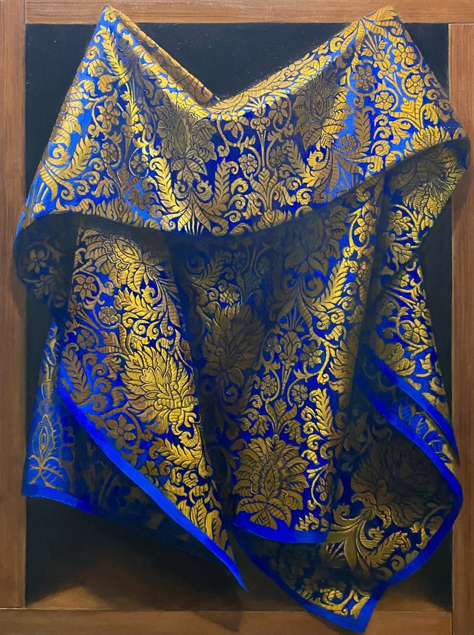 Leeah Joo: From scrounging for paper to exhibiting worldwide - Magzoid ...