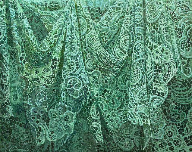 Leeah Joo: From scrounging for paper to exhibiting worldwide - Magzoid ...