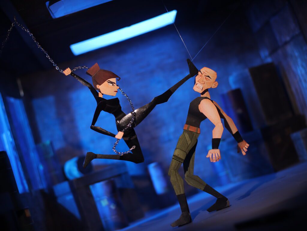 Julian Curi: Crafting personal stories - Magzoid Magazine