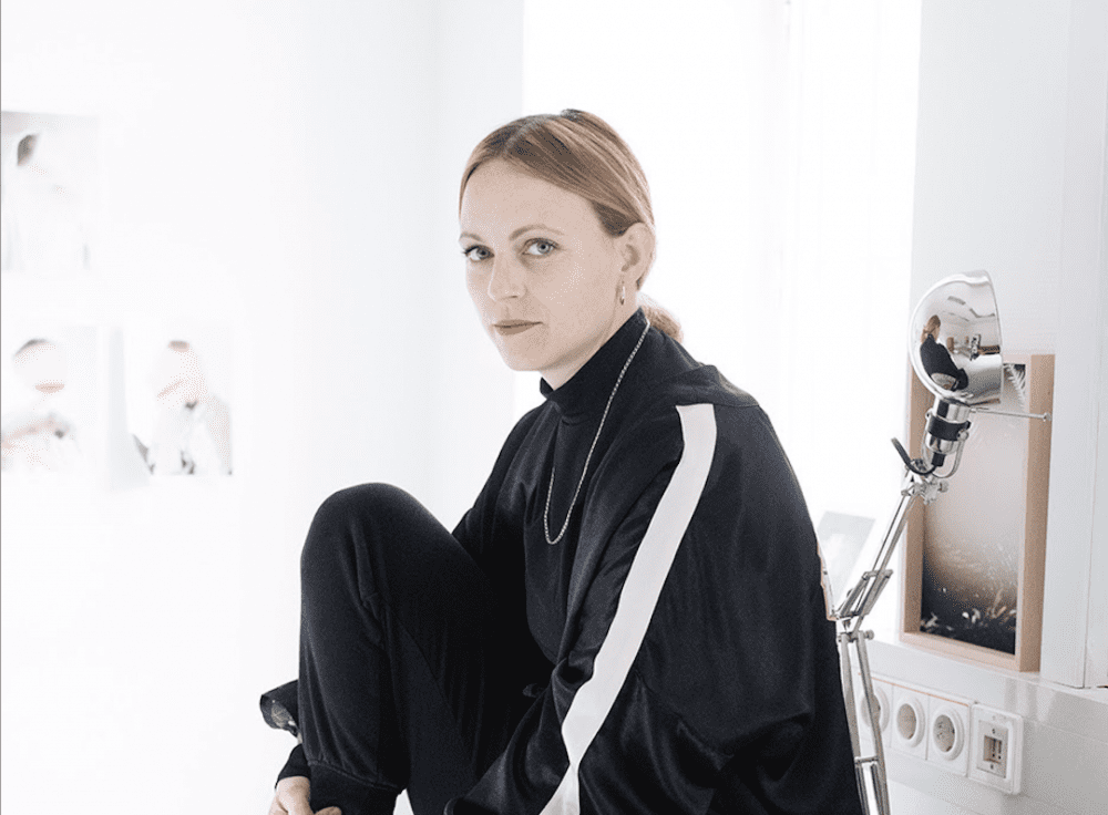 Christiane Peschek: Discover PhyGital Art World - Magzoid Magazine