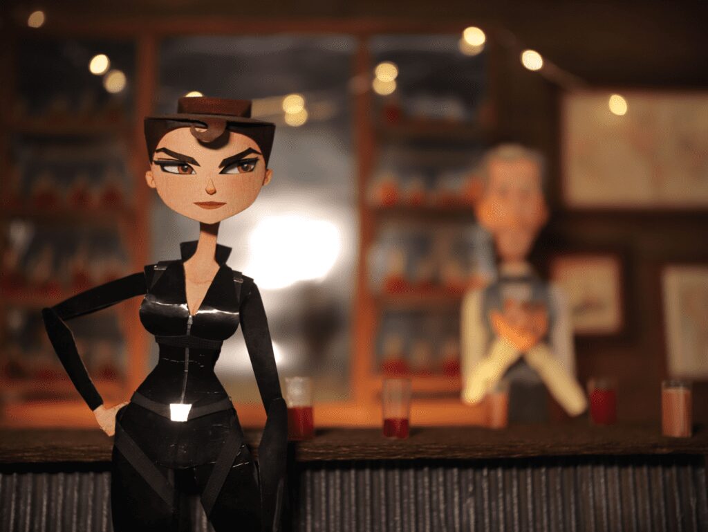 Julian Curi: Crafting personal stories - Magzoid Magazine