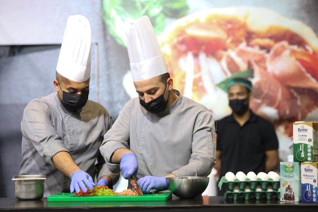 Hotel & Hospitality Expo, INDEX Saudi Arabia, and Lighting Design & Technology Expo Highlight ...