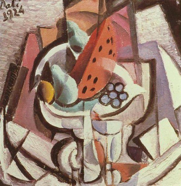 Salvador Dalí: The Surreal Genius of 20th-Century Art - Magzoid Magazine